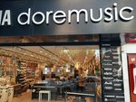 Dore Music (Atatürk Cad., Seyhan, Adana), enstrüman mağazaları  Adana'dan