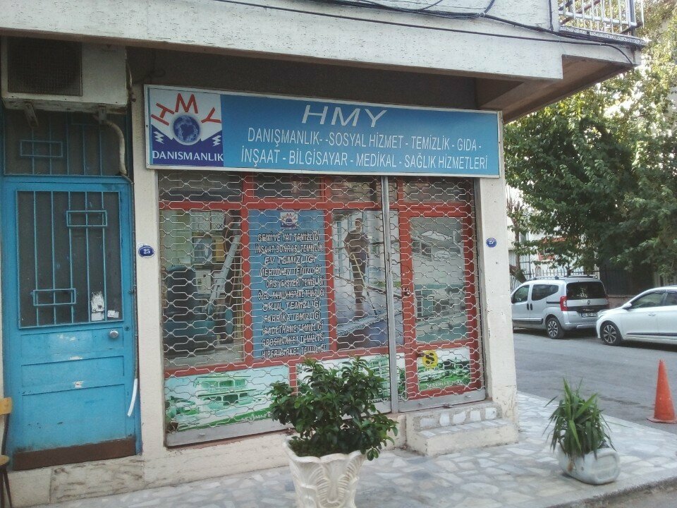 Emlak ofisi Sevimli Emlak, İzmir, foto