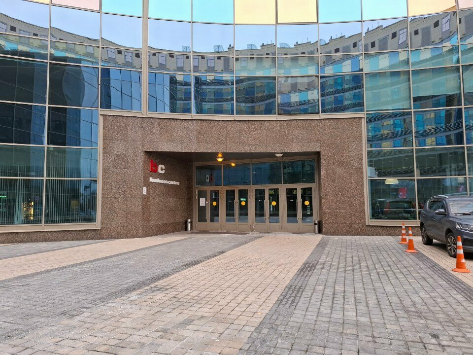 Danışmanlık hizmetleri Projekt Hotel Belarus, Minsk, foto