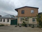 Fazenda (Dunayevskiy pereulok No:78, Mineralnye Vody), konuk evi  Mineralniye Vodi'den