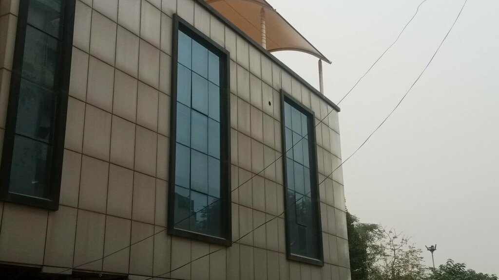 Danışmanlık hizmetleri EduHub Consultants, Islamabad, foto