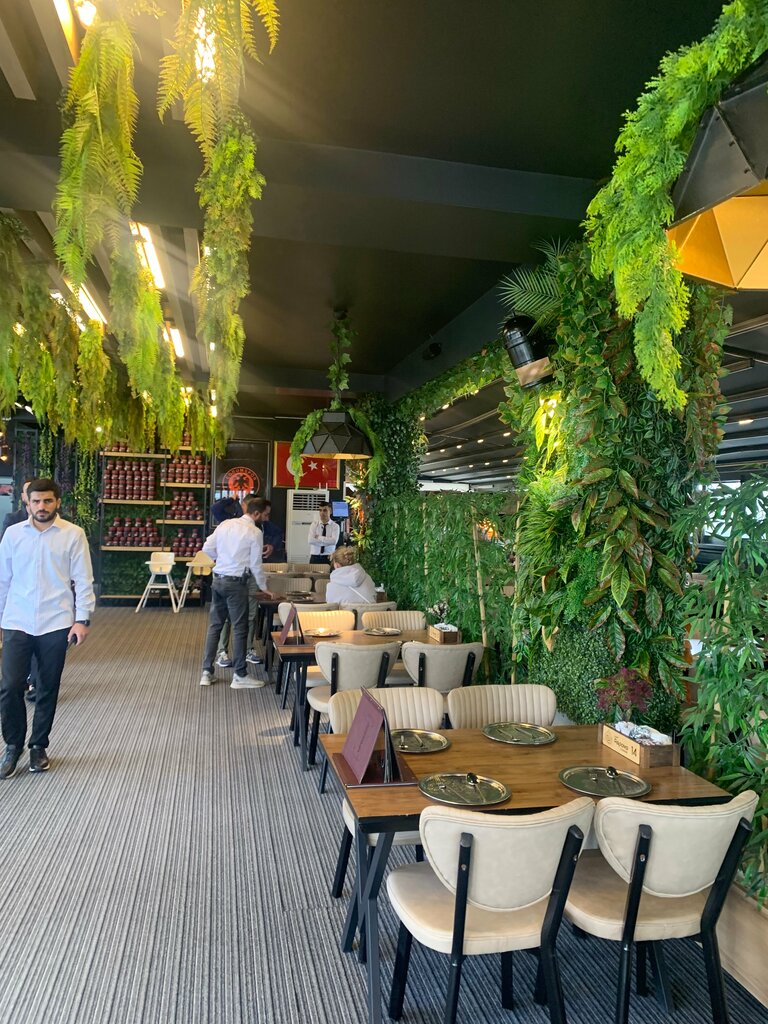 Restoran Meşhur Aspava Muhammed, Çorum, foto