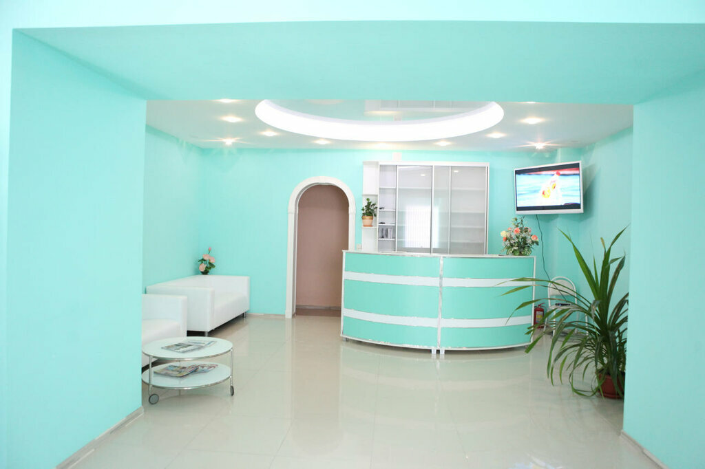 Madde bağımlılığı tedavi merkezi Мед Цель 24, Moskova, foto