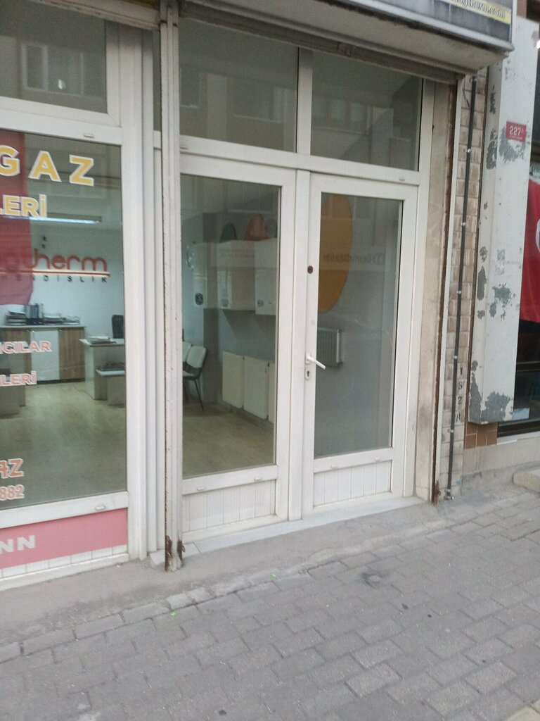 Isı yalıtım malzemeleri Doğtherm, Bursa, foto