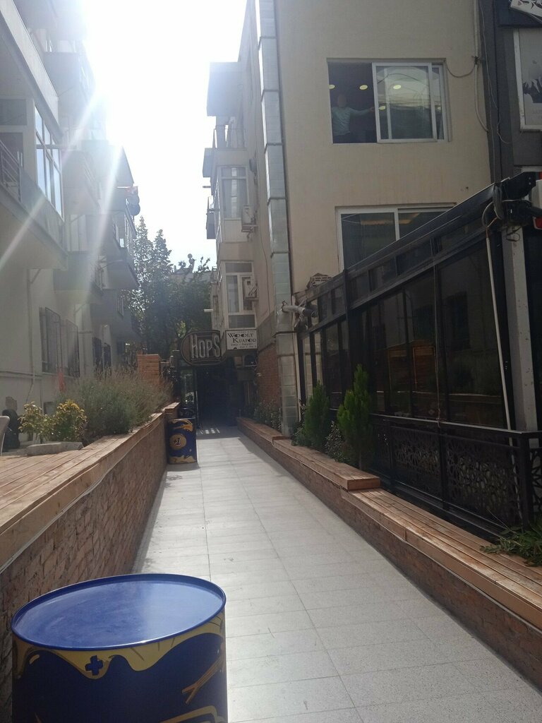 Güzellik salonu Mabelle Kuaför, Ankara, foto