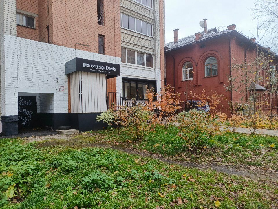 Yatırım fonu firmaları InteriorDesignExterio, Yaroslavl, foto