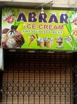 Abrar ice cream (PIB Colony Main Road No:287, PIB Colony), dondurmacılar  Karaçi'den