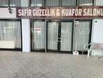Safir Güzellik Salonu (Bursa, Yıldırım, Selçukbey Cad., 142), güzellik salonu  Bursa'dan