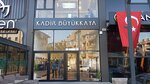 Kadir Buyukkaya (Ankara, Çankaya, Ceyhun Atuf Kansu Cad., 124K), giyim mağazası  Ankara'dan