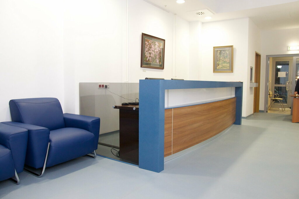 Madde bağımlılığı tedavi merkezi Алкохелп, Vladimir, foto