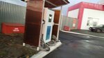 Electric vehicle Charging station (Abai oblysy, Semei qalalyq äkımdıgı), elektrikli oto şarj istasyonları  Semey'den