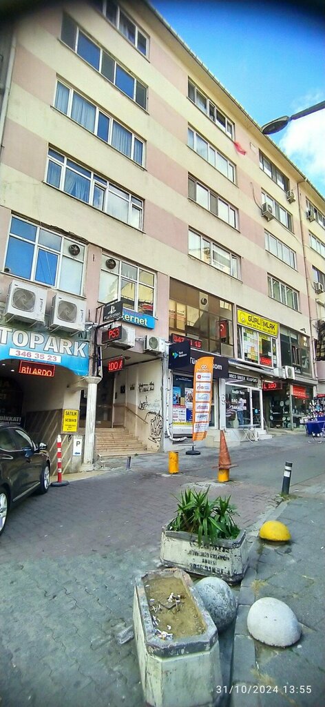 Saatçiler Garanti Saat, İstanbul, foto