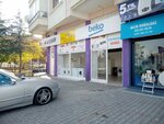 Dijisat Dijital (Emrah Mah., Basın Cad., No:131, Keçiören, Ankara), uydu kurulumu  Ankara'dan
