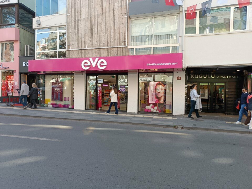 Güzellik merkezi ekipmanları Eve, Ankara, foto