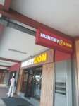 Hungry Lion South Gate (Kulima Road No:742, Independence), restoran  Zambiya'dan