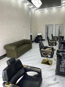 Diva (Khamza Street No:14), güzellik salonu  Buhara'dan