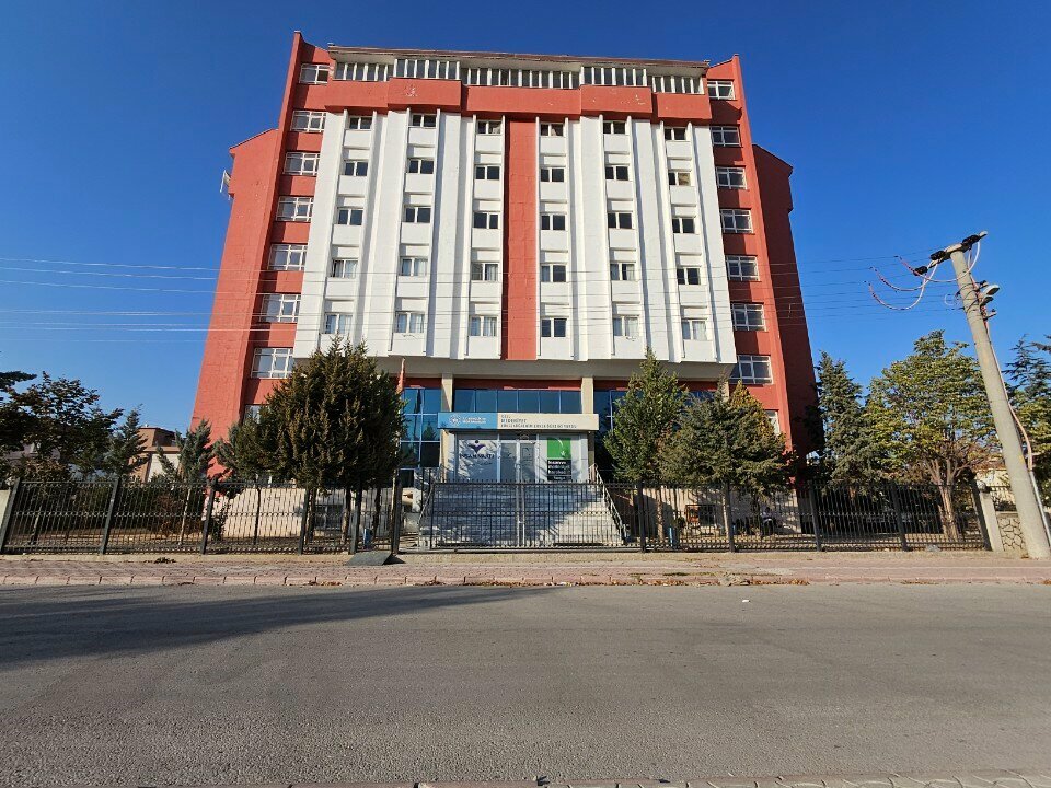 Yurtlar İnsan Vakfı Medeniyet Özel Erkek Öğrenci Yurdu, Konya, foto