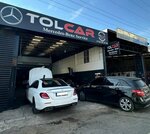 Tolcar Mercedes Benz Servisi (Antalya, Kepez, Kepez Mah., 3189/1. Sok., 43), otomobil satış galerileri  Antalya'dan
