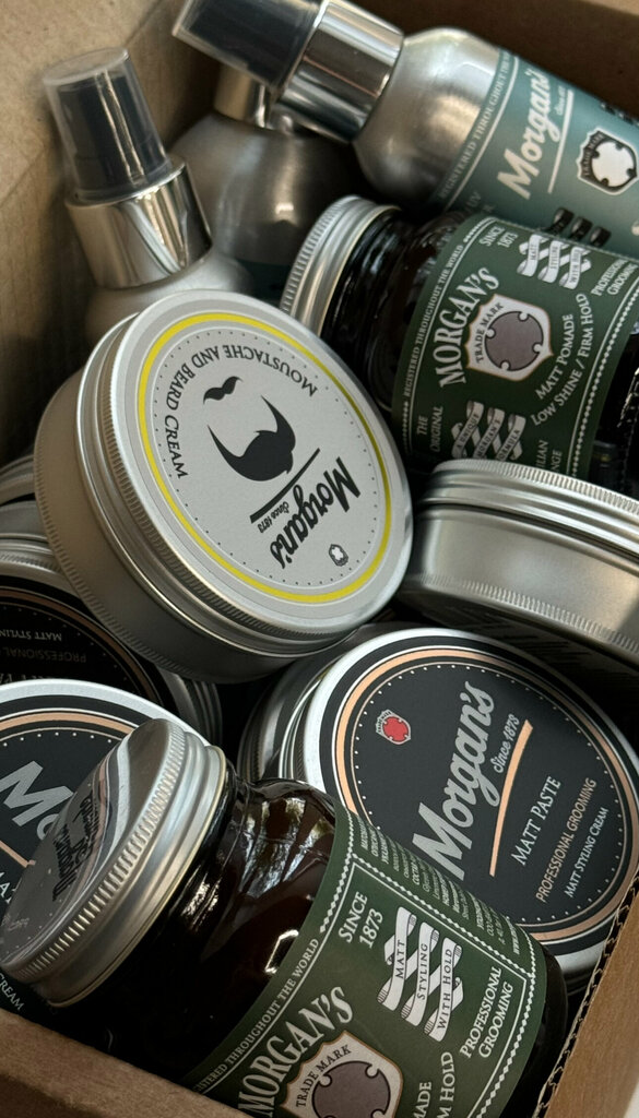 Berberler M'66, Syktivkar, foto