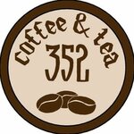 Coffee&Tea 352 (Georgi Tsabadze Street No:8B), kahve dükkanı  Tiflis'ten