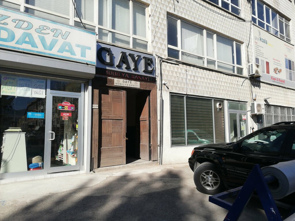Ev mobilyası Gaye Mobilya, Ankara, foto