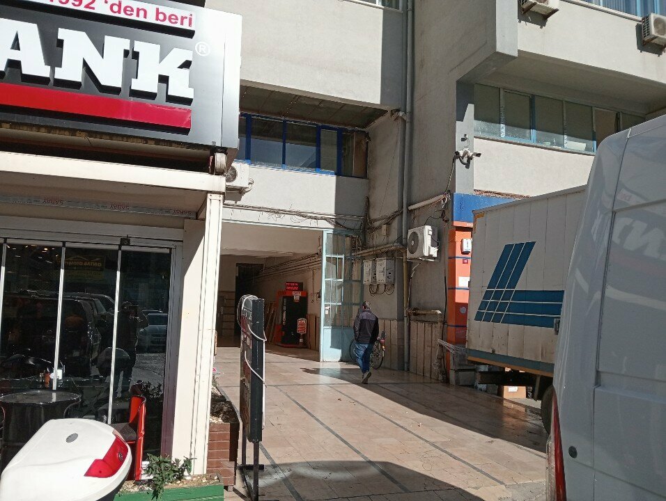 Muhasebeciler Smmm Abdullah Kılıç, İstanbul, foto