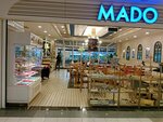 Mado (Etiler Mah., Ayaş Ankara Yolu Blv., No:93, Etimesgut, Ankara), kafe  Ankara'dan