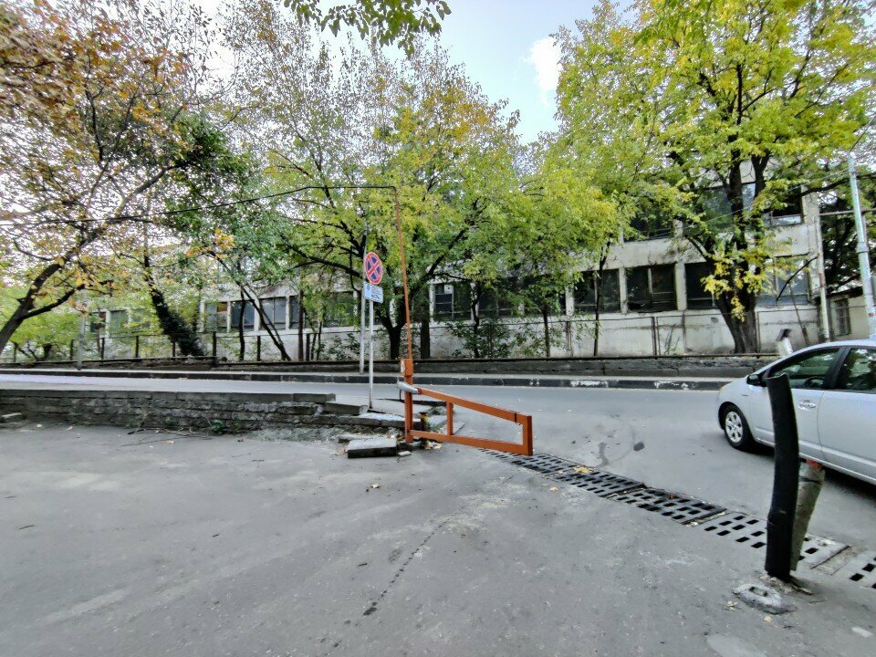 Adliyeler Тбилисский апелляционный суд, Tiflis, foto