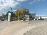 Omsan Logistics (Balat Osb Mah. Mavi Cad. No:22 16159 Nilüfer, Bursa), lojistik firmaları  Bursa'dan
