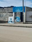 Depósito de água (Luanda Province, Municipality of Luanda, Inorade), su satışı  Loanda'dan