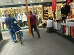 Orman (Balbey Mah., 407. Sok., No:17, Muratpaşa, Antalya), giyim mağazası  Antalya'dan