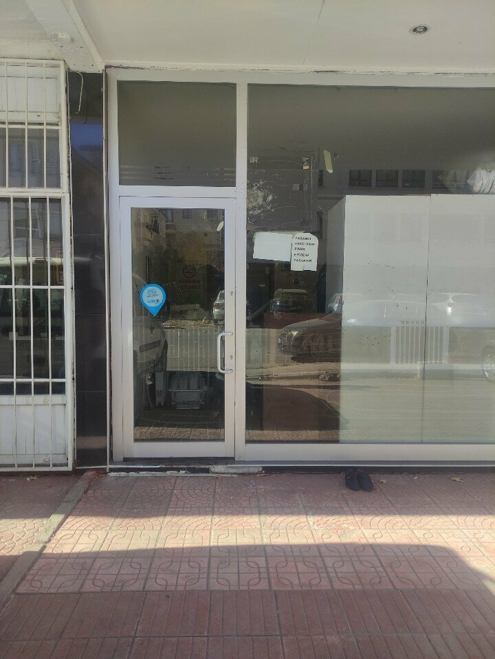 Ticari gayrimenkul alım satımı Çobanoğlu Gayrimenkul, Ankara, foto