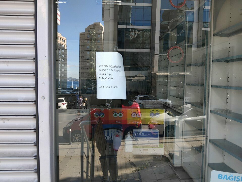Eczaneler Palmiye Eczanesi, İstanbul, foto