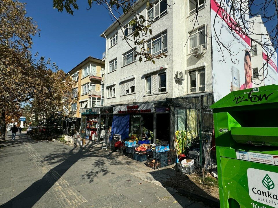 Manavlar Özlem Yöresel Ürünler ve Manav, Ankara, foto