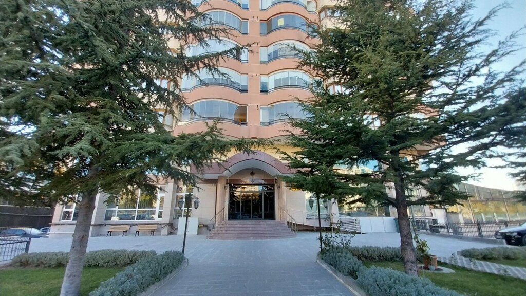 Danışmanlık hizmetleri 2m Modern Mekanlar, Ankara, foto