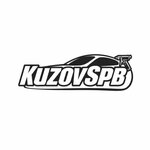 KuzovSPB (Zamshina Street No:2), oto kaporta  Saint‑Petersburg'dan
