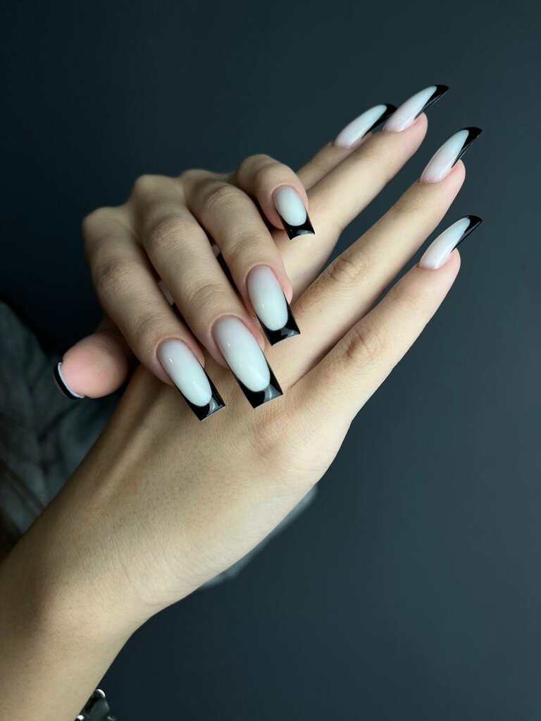 Güzellik salonu Nogotok Art, Astana, foto