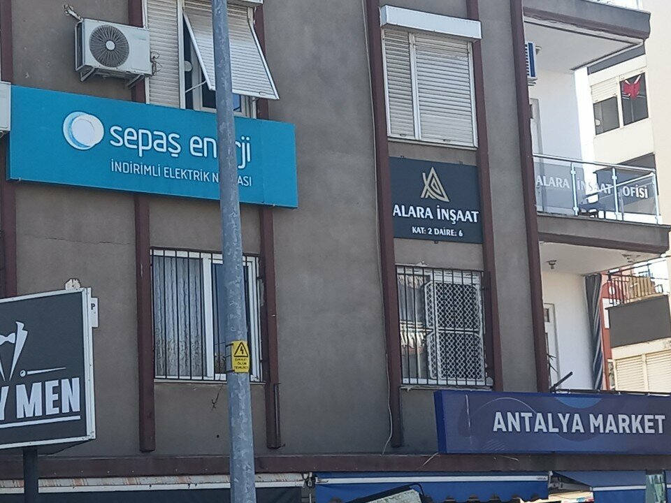 Elektrik dağıtım firmaları Sepas Energy, Antalya, foto