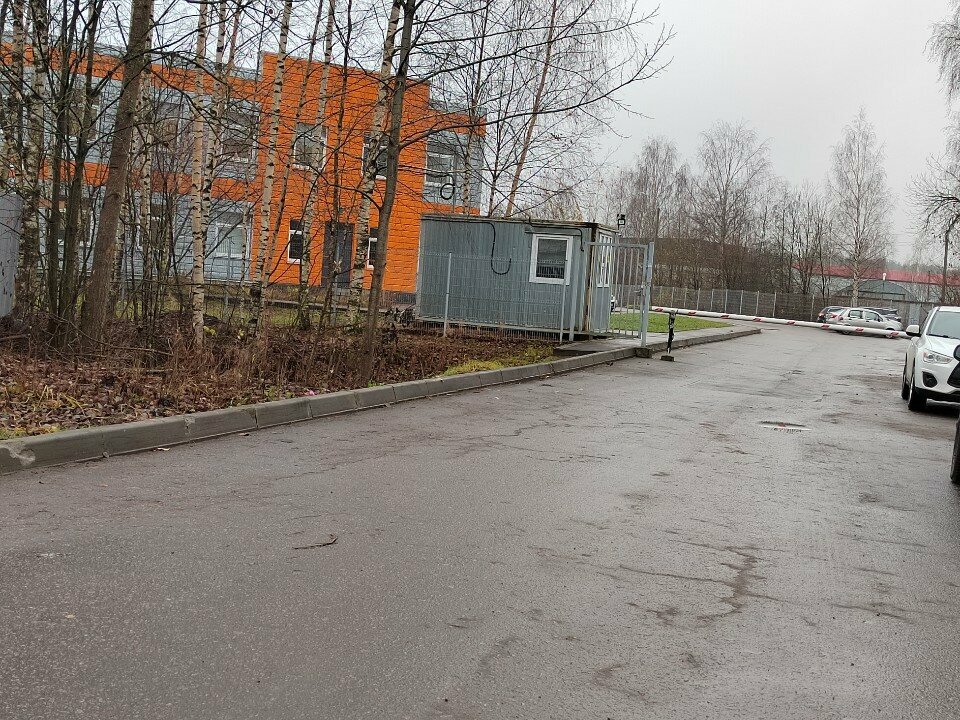 Balık ve deniz ürünleri Проспект Гончарова, 2, Vsevolgsk, foto