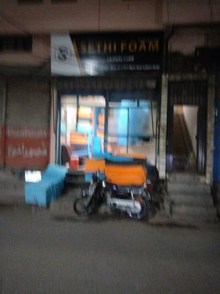 Paketleme malzemeleri firmaları Sethi foam, Lahor, foto