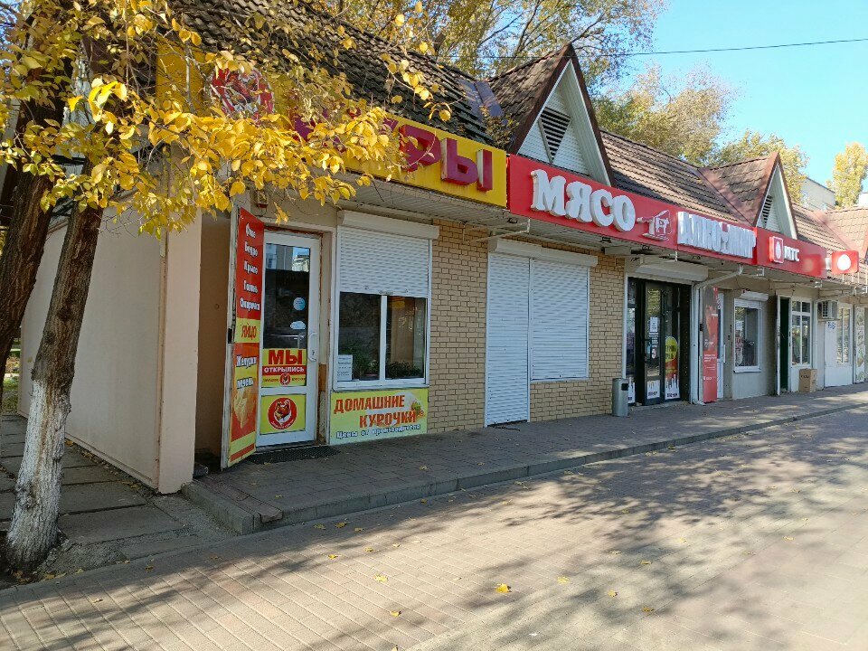 Kanatlı hayvan ürünleri ve yumurta Куры, Nevinnomissk, foto