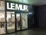 Lemur (Niezaliezhnasci Avenue No:179), giyim mağazası  Minsk'ten