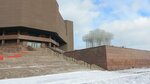 Окна (Krasnoyarsk Urban District, Tsentralniy City Administrative District, ploshchad Mira, 1), kütüphaneler  Krasnoyarsk'tan