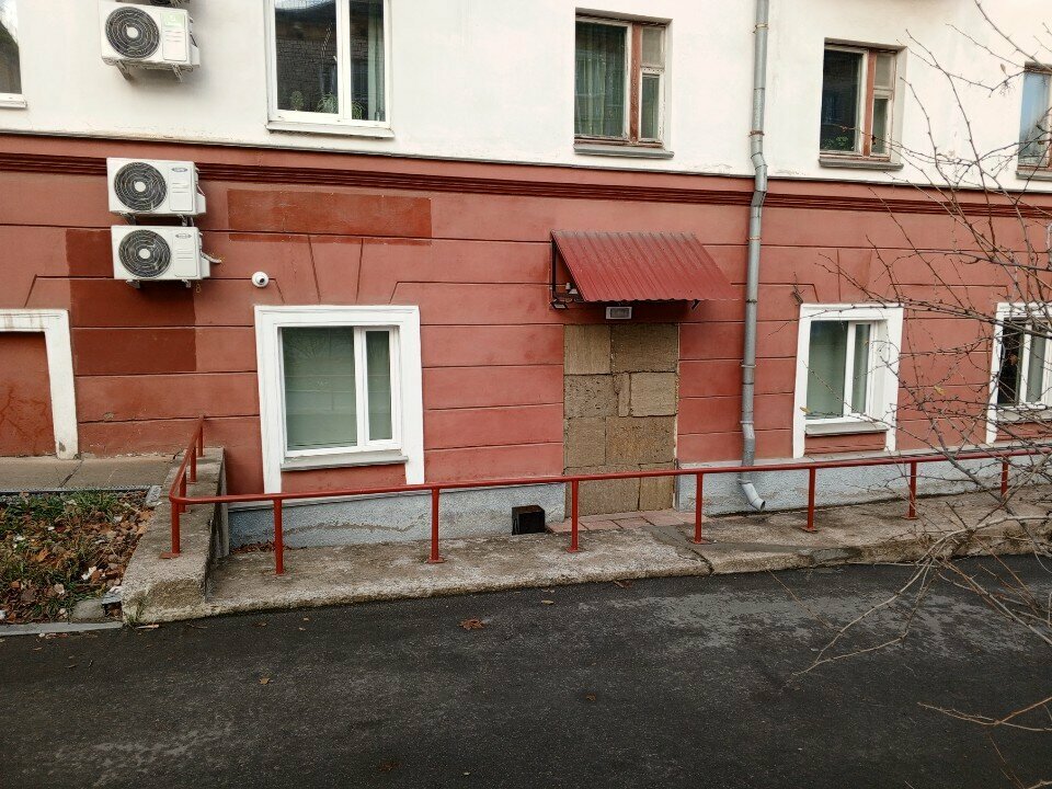 i̇nşaat firmaları Kamteko Inzhiniring, Petrozavodsk, foto