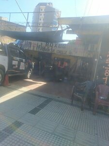 Boxes Santa Cruz (Santa Cruz de la Sierra, Distrito Municipal 11, Avenida Viedma, 465), otomobil servisi  Santa‑Krus'tan