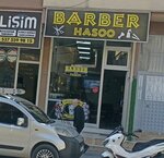 Barber Hasoo (Boyno Mah., 07019 Nolu Sok., No:1, Şehitkamil, Gaziantep), berberler  Gaziantep'ten