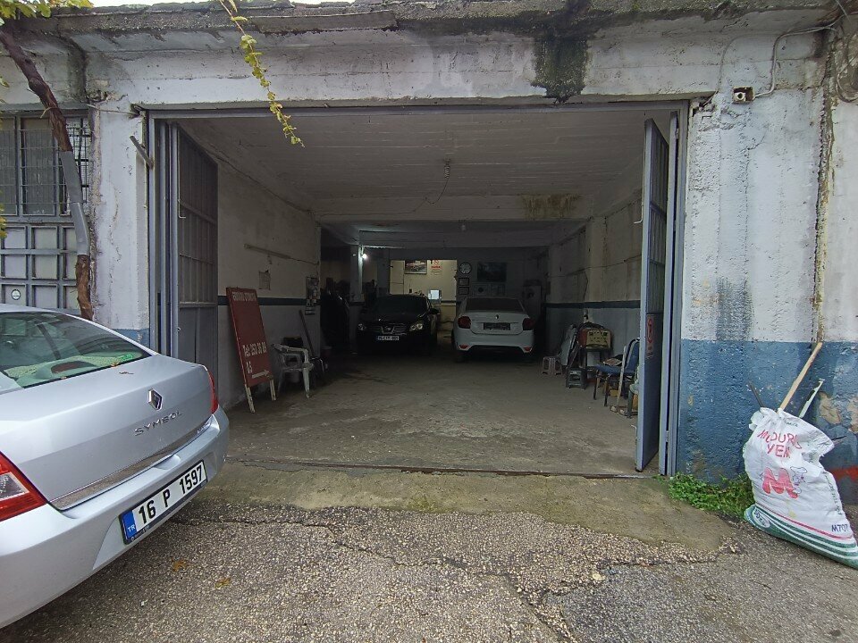 Oto kaporta Erdoğru Otomotiv, Bursa, foto