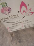 Neha Naina beauty (No:155, Model Town), güzellik salonu  Lahor'dan