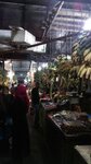 Yerel Pazar (Malé, Malé Island), gıda pazarı  Malé'den