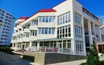 Sellena (Черноморская набережная No:1В), kısa süreli konaklama  Feodosya'dan (Kefe'den)